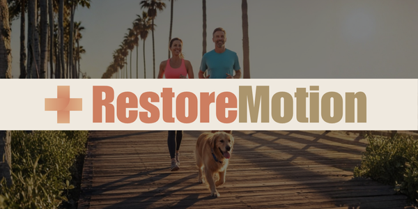 Restore Motion